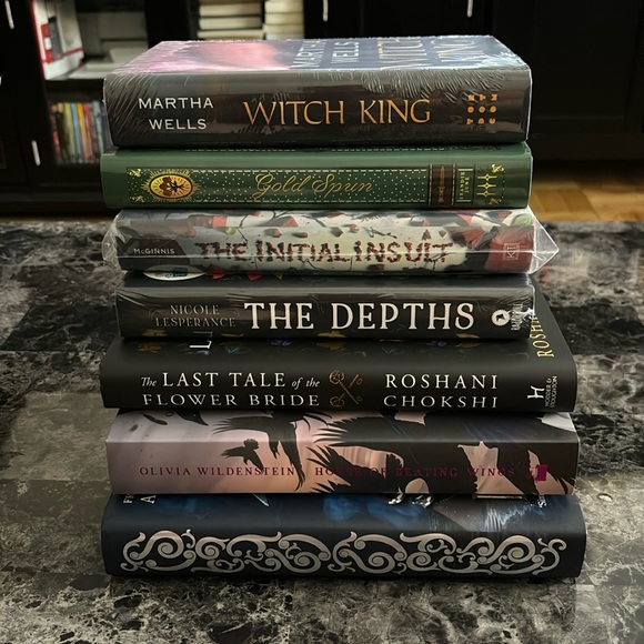 Other | Se Books | Poshmark